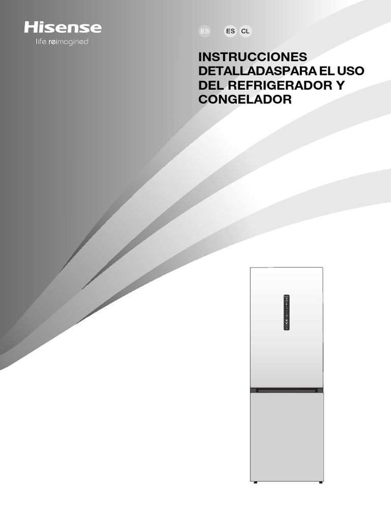 Rb470n4cic User Guide Es | PDF