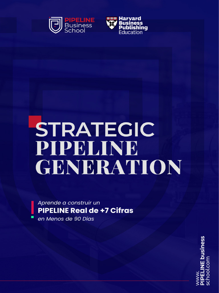 Plan de estudios SPG 2.0 - PBS | PDF