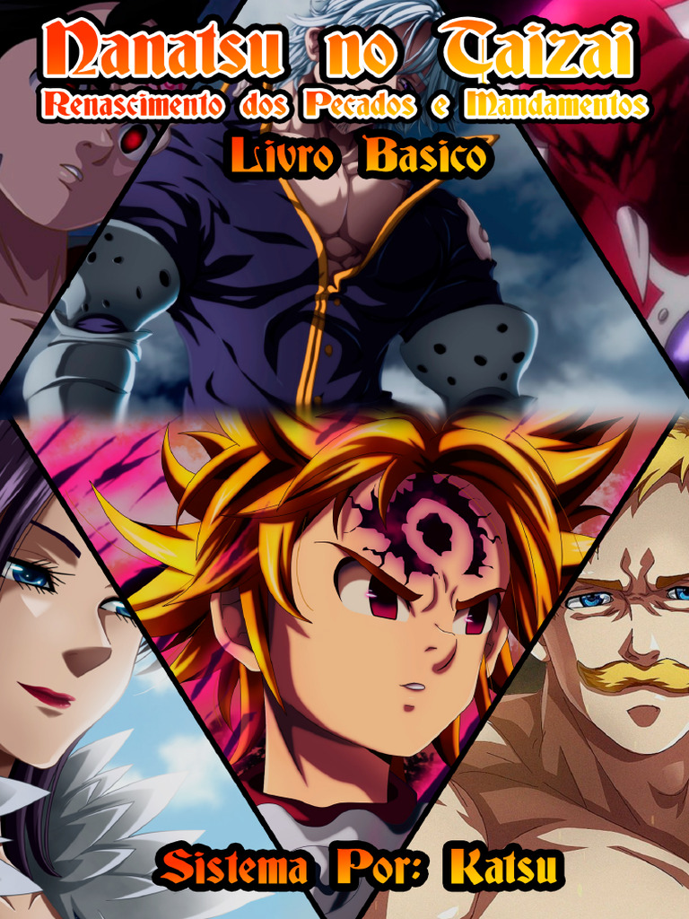 RPDM 0.1 Finalizado | PDF