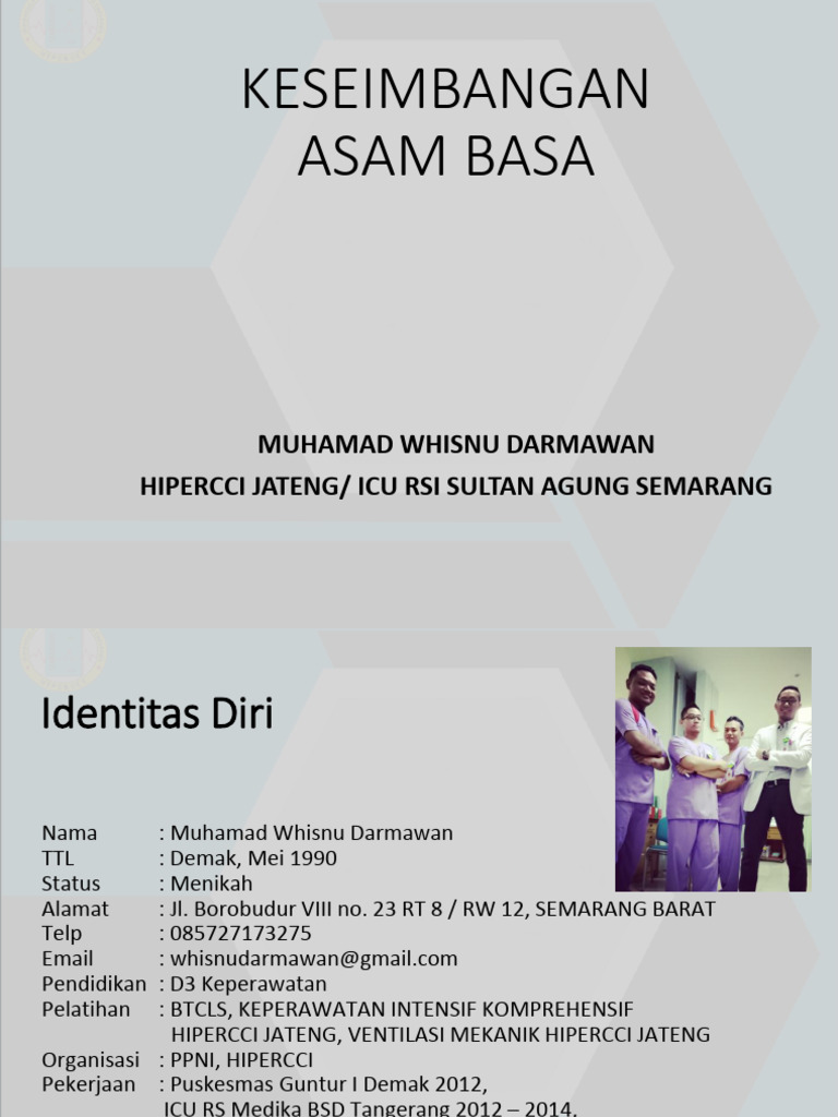 Asam Basa | PDF