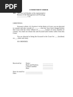 Inquest Form | PDF | Witness | Public Law