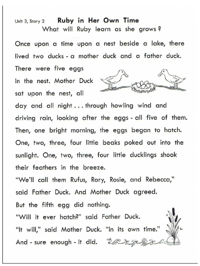 Ruby in Her Own Time | PDF