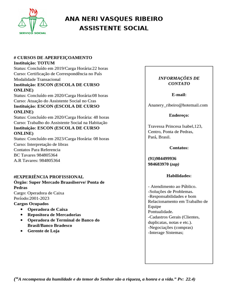 Ana Nery | PDF