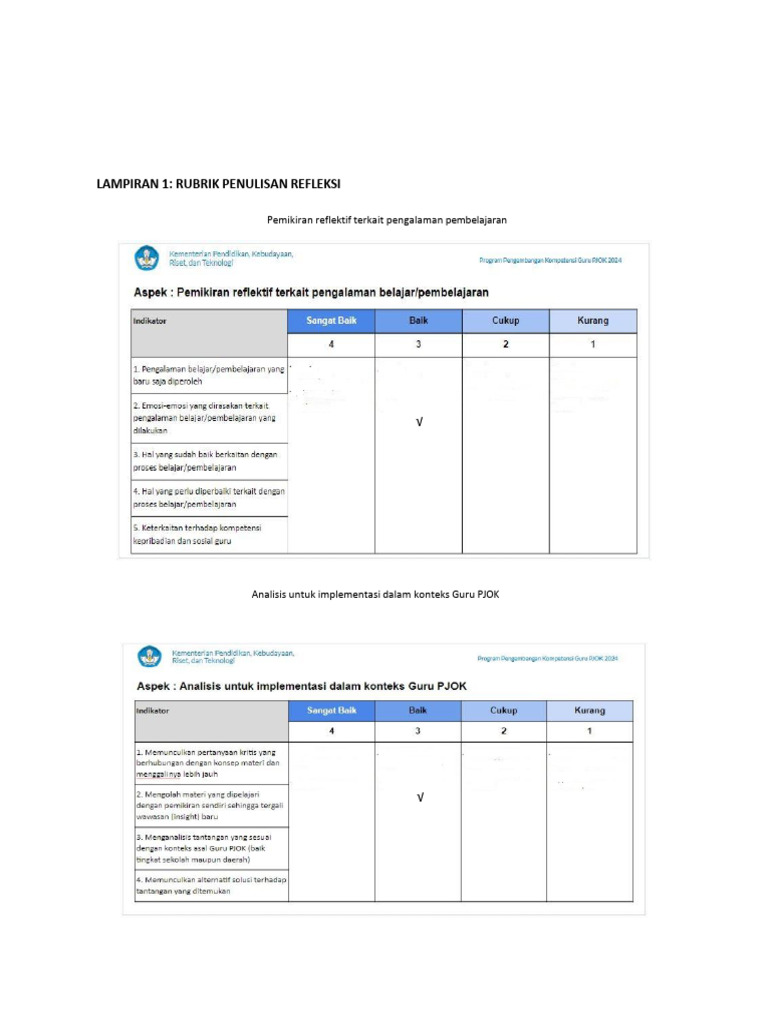Modul Refleksi 1.1.d.2 | PDF