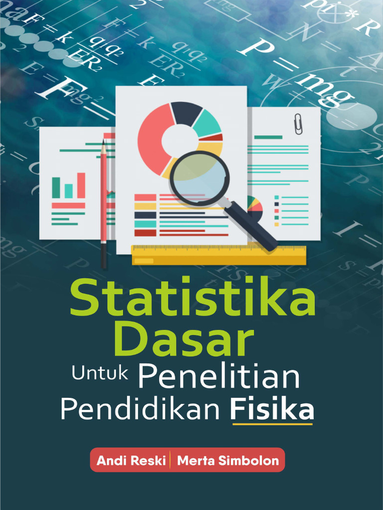 Lo Isi - Statistik Dasar - Lengkap | PDF