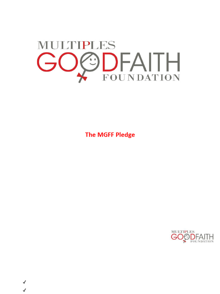 Code of Conduct Booklet | PDF