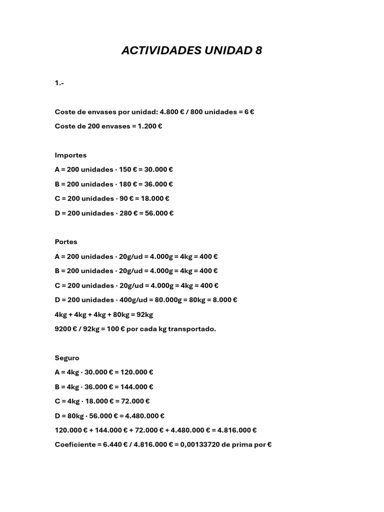 Actividades Ud8 | PDF