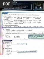 Collins Int Primary English Student Book 1 | PDF