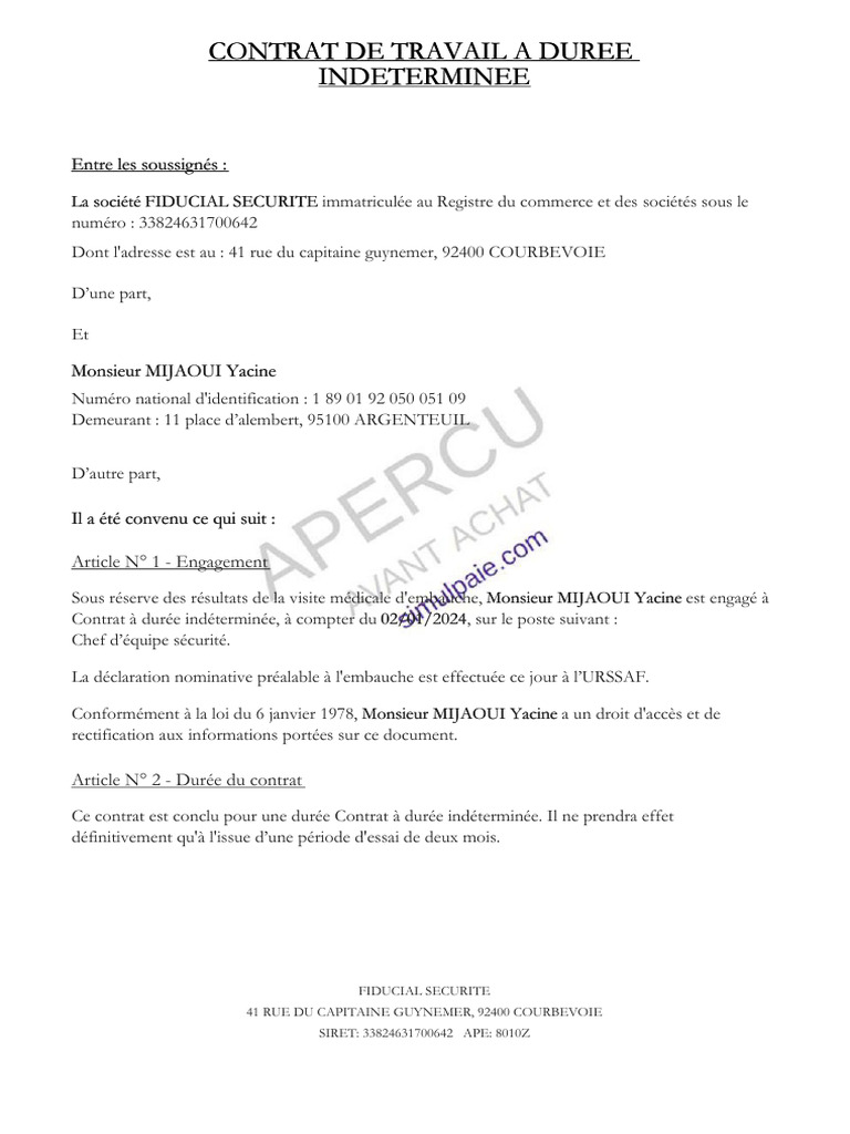 Converti PDF