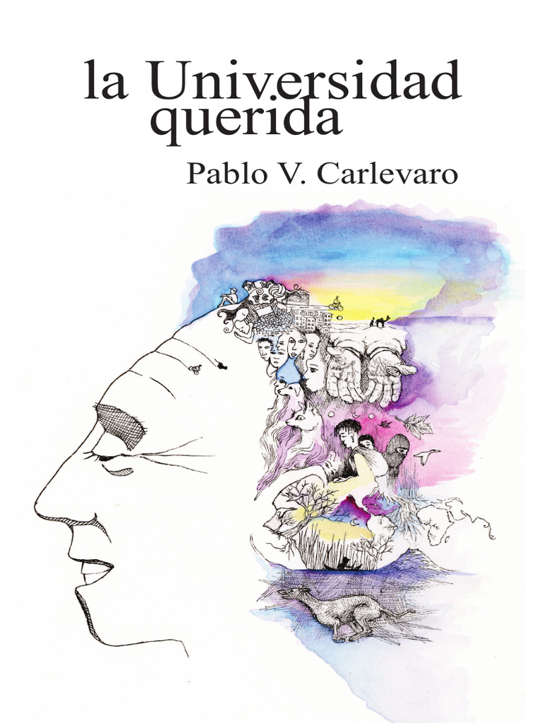 La Universidad Querida Pablo V Carlevaro Version Web | PDF