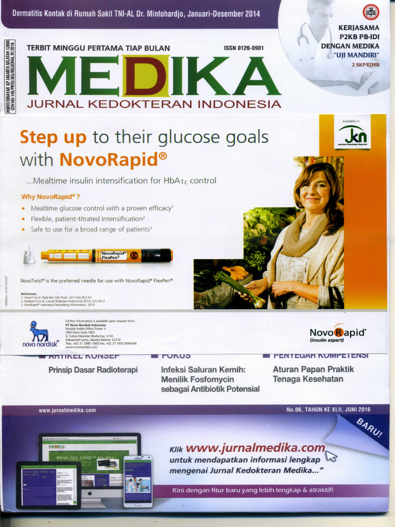 JurnalMedika2016 240714 222559 | PDF