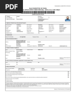 Hajj 2026 Medical Certificate Form | PDF