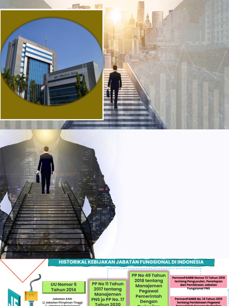 Konversi Predikat Kinerja Perpindahan | PDF