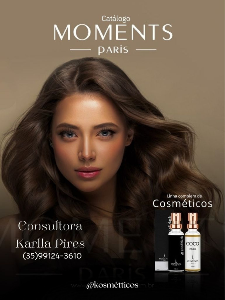 Catalogo Oficial Moments Paris-1 (2) .PDF - 20240827 - 143038 - 0000 | PDF