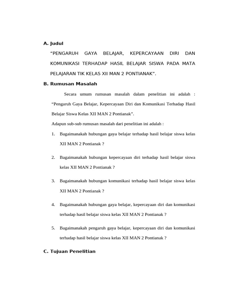 Fix Outline Hudi | PDF