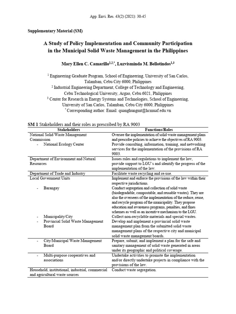 Note Nmr,+formatted Supplementary+AER 27 2020 | PDF