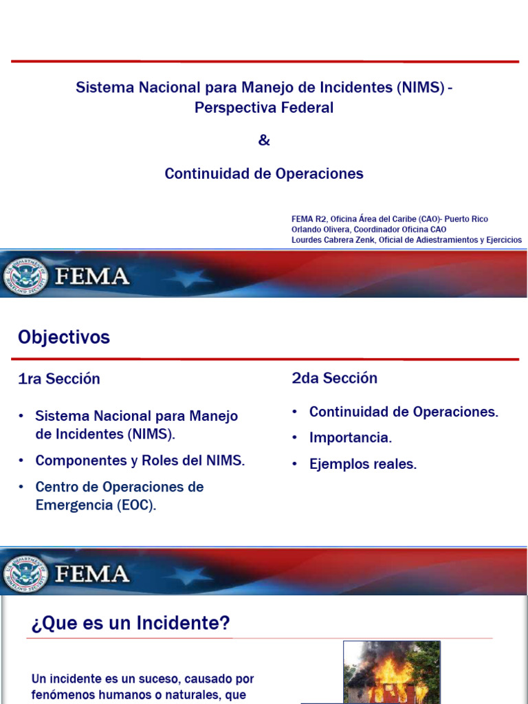 Tema 4 SCI | PDF