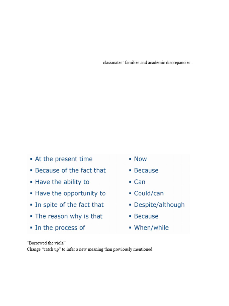 Andrew Ngo Disadvantaged Statement | PDF