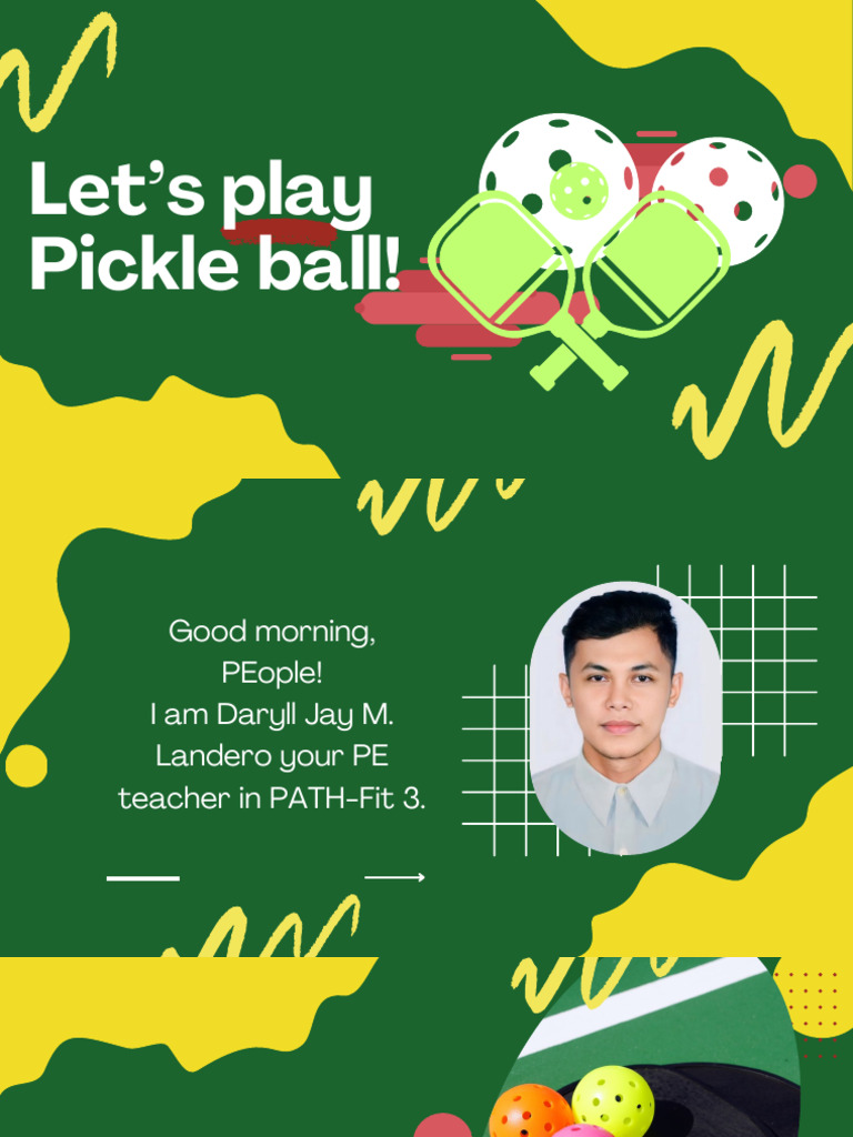 Pathfit III Topic 1 4 | PDF