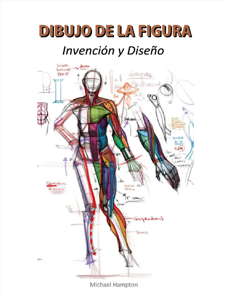 PDF Dibujo de La Figura PDF - Compress | PDF | Dibujo