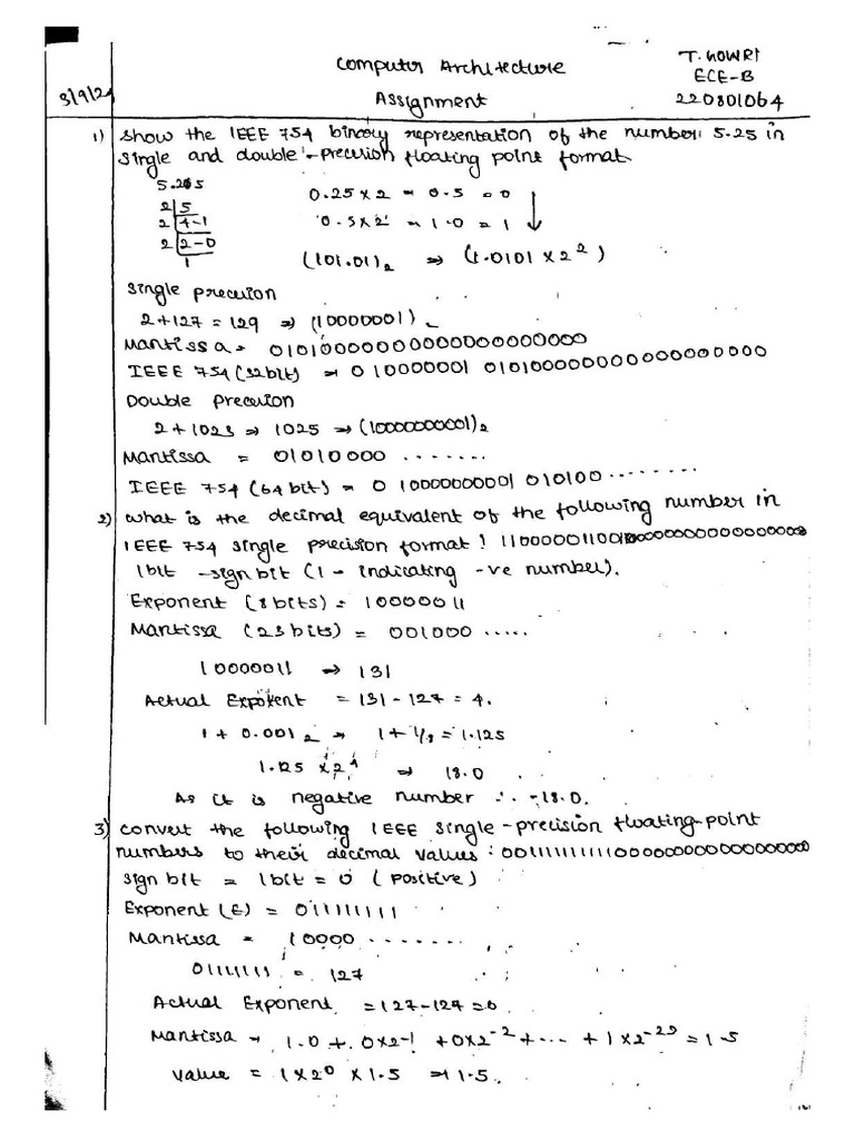 CA Ass2 Compressed | PDF
