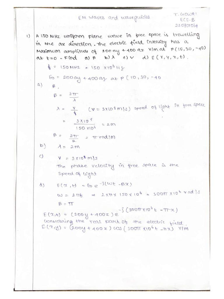 EM Ass Compressed | PDF