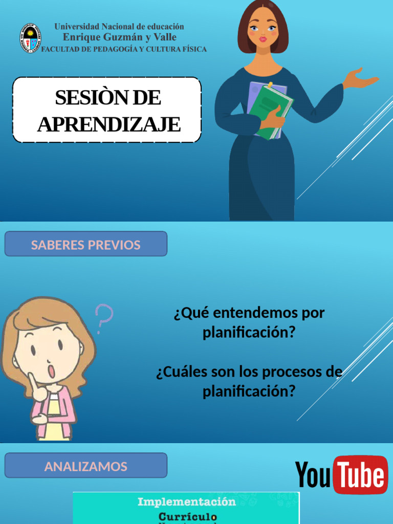 1 - SESIÒN DE APRENDIZAJE Semana 11 | PDF 1 - SESIÒN DE APRENDIZAJE Semana 11 | PDF