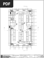 Denah Mall LT 1 | PDF