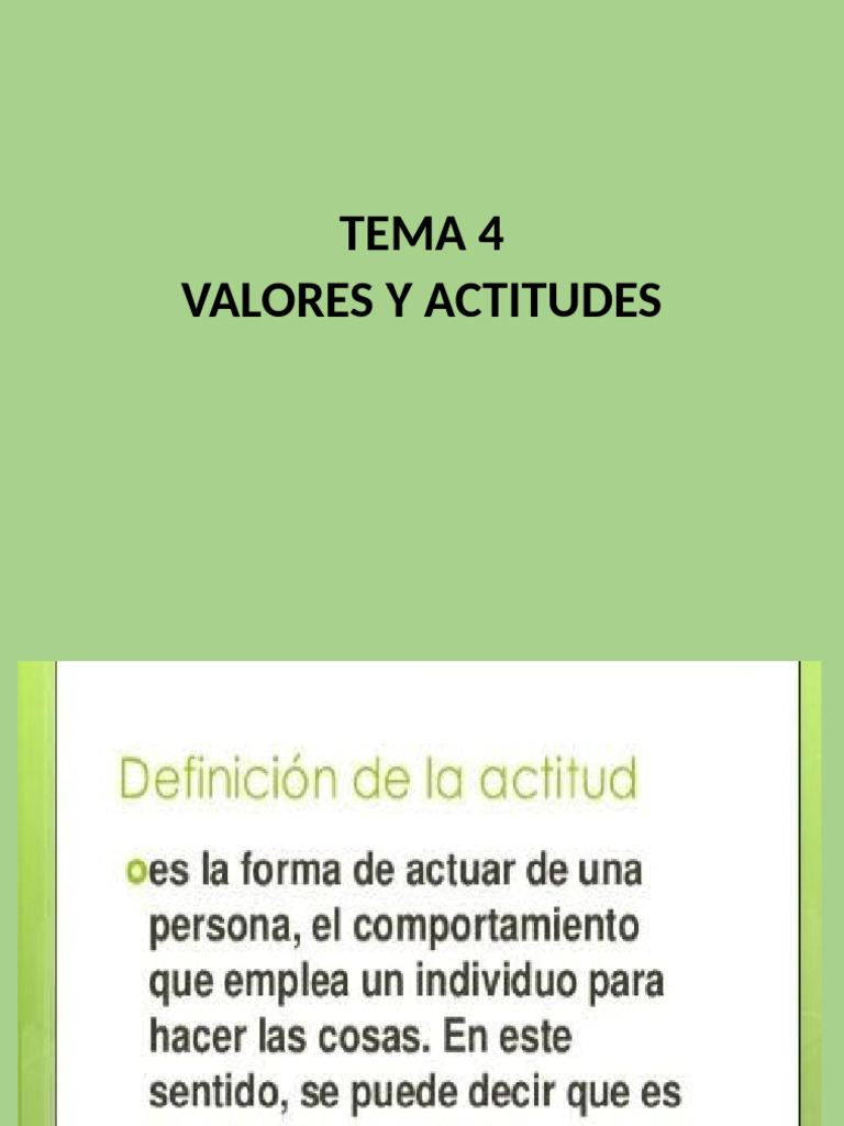 Tema 4 | PDF