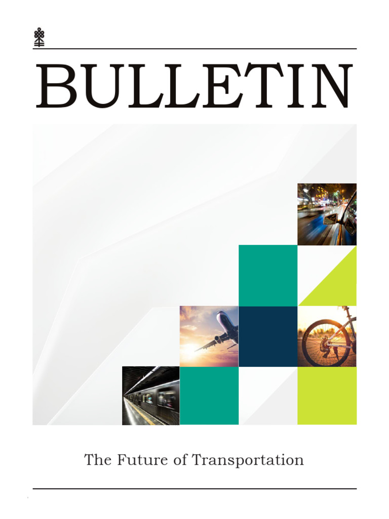 Bulletin Spring 2023 | PDF
