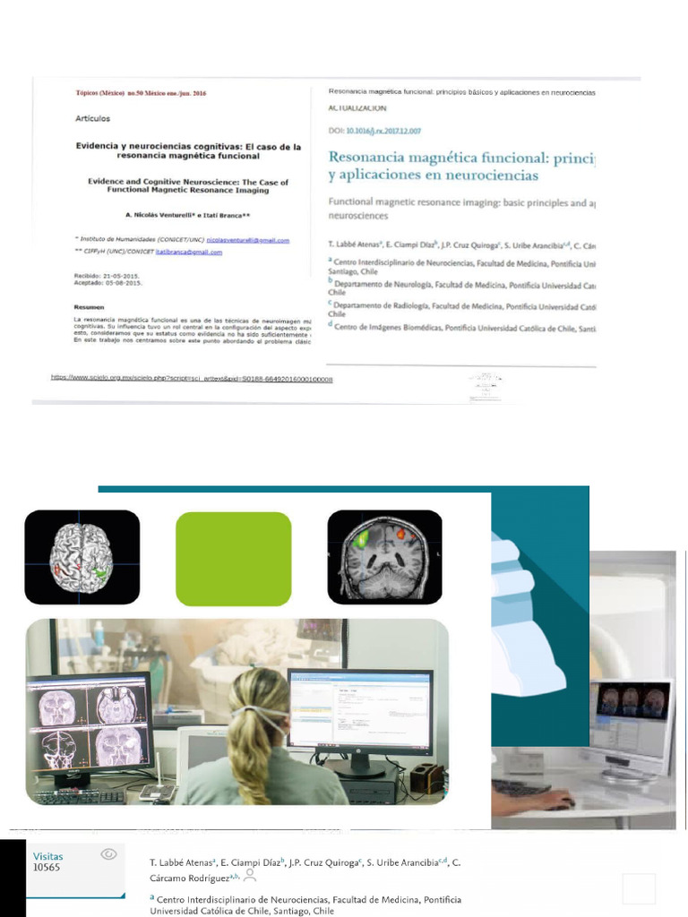 Imagebes Neuro | PDF