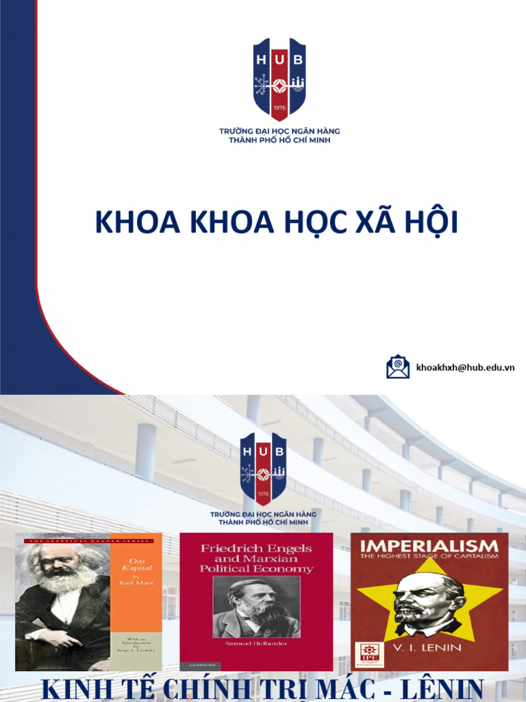 Chương 3 - KTCT | PDF