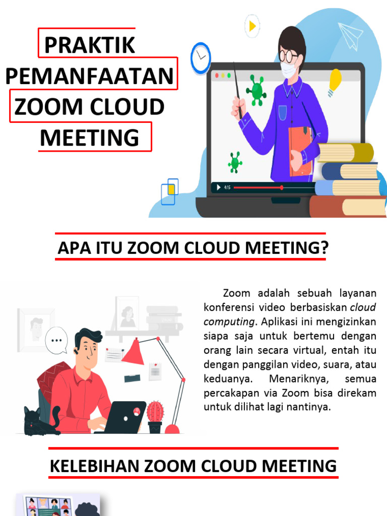 Zoom Meeting | PDF