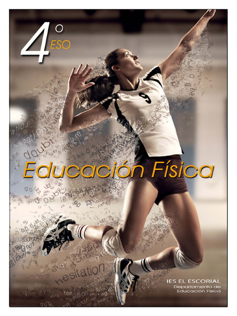 Libro 4o Eso | PDF
