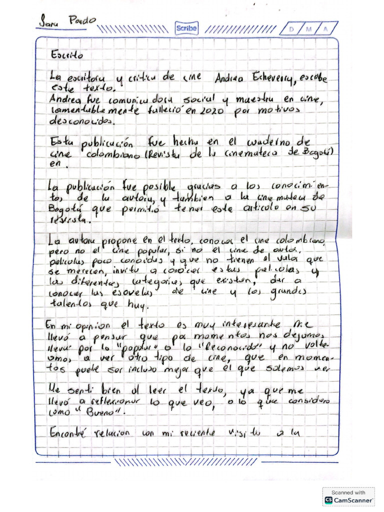 2024 II Pardo Sara Taller | PDF