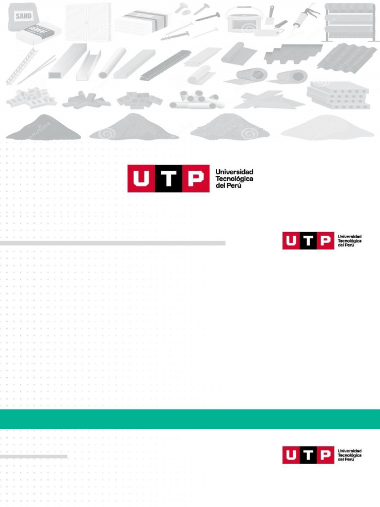 S06-S01 - Propiedades de Los Agregados | PDF | Hormigón | Ciencia y matemáticas