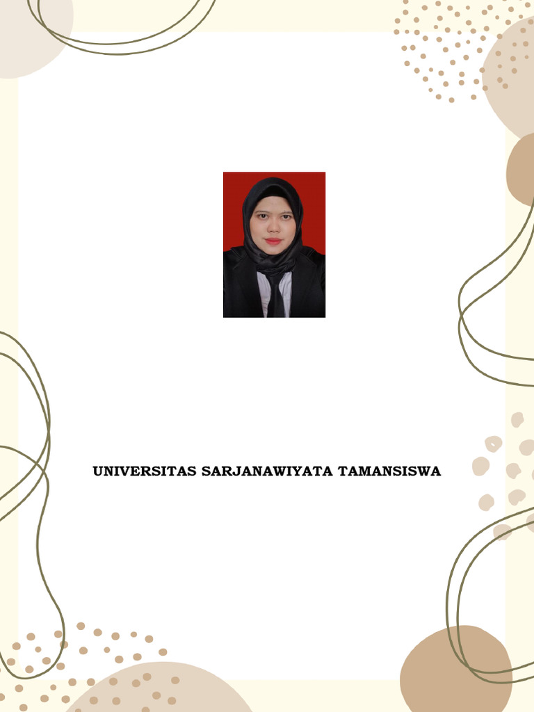 Jurnal Pembelajaranku Pse Modul 2 by Inas | PDF | Karier & Perkembangan