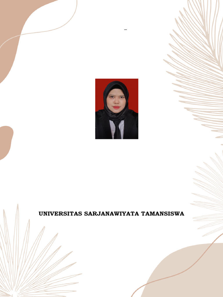 Jurnal Pembelajaranku Pengantar Abk Modul 3 by Inas | PDF