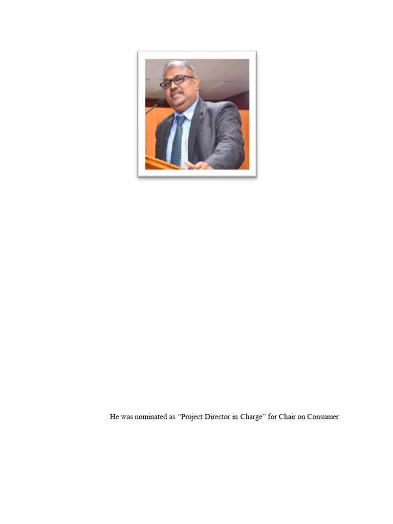Prof Balaji | PDF