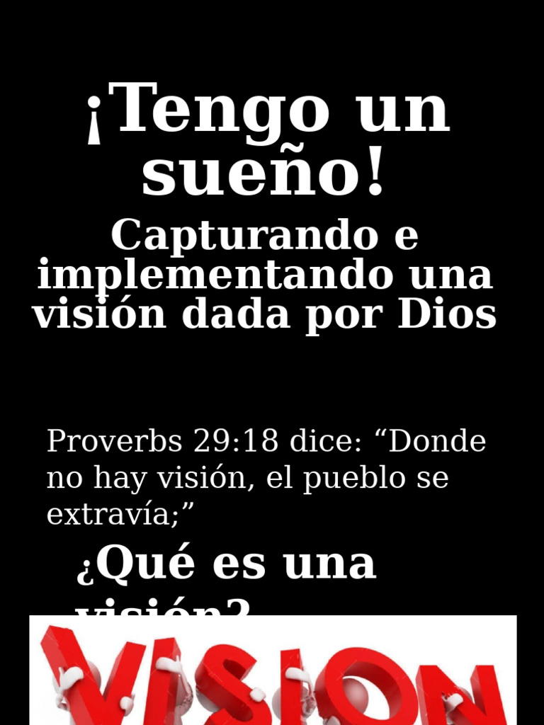 MLM Libro 1 #3 - Tengo Un Sueno y #4 Planeacion Estrategica | PDF