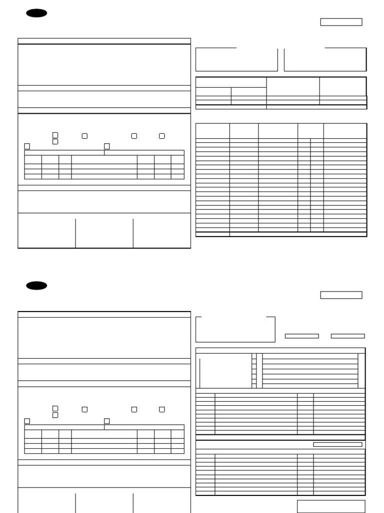 Cerfa 11140 04 | PDF