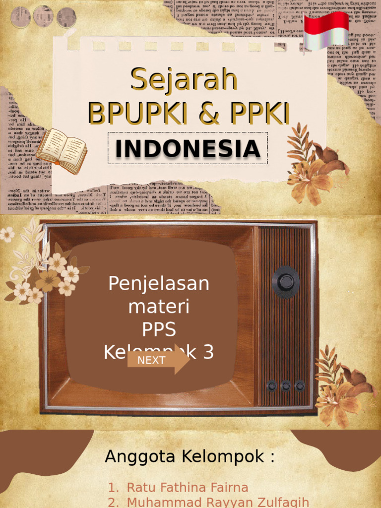 KLP 4 - PPT PPS | PDF