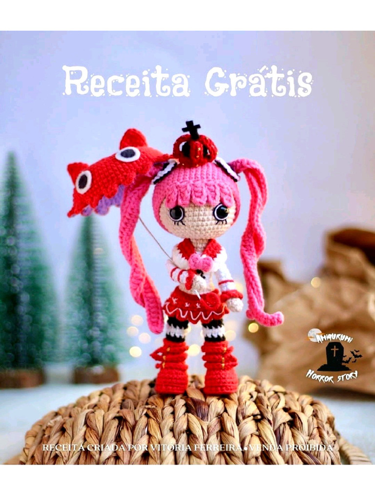 Perona o Pellona de One Piece | PDF