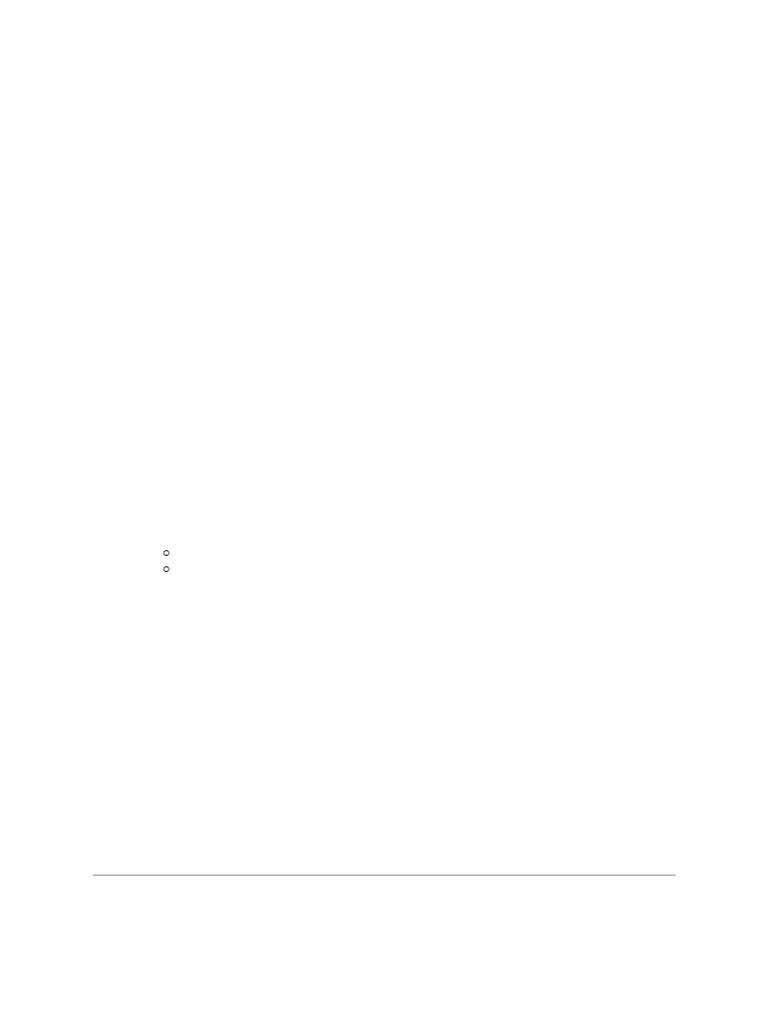 BLLP - Letter To ACRA | PDF