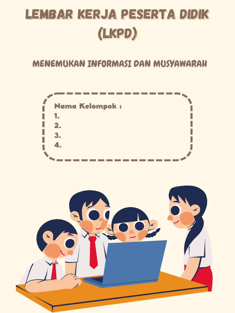 Lkpd Membaca Pdf