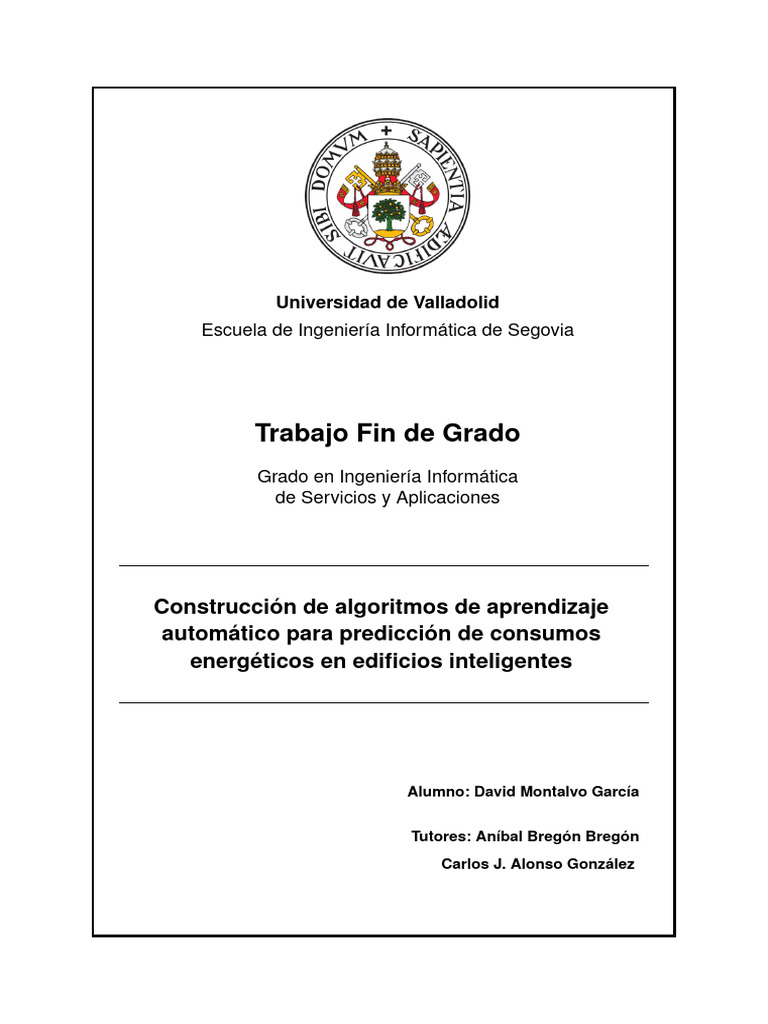 Tfg-B. 1551 | PDF