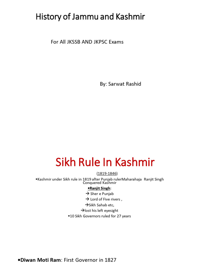 Sikh Rul | PDF