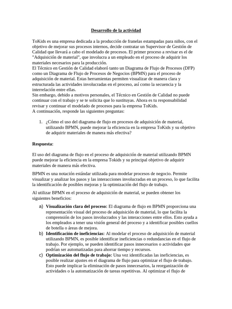 s1 Control Set A | PDF