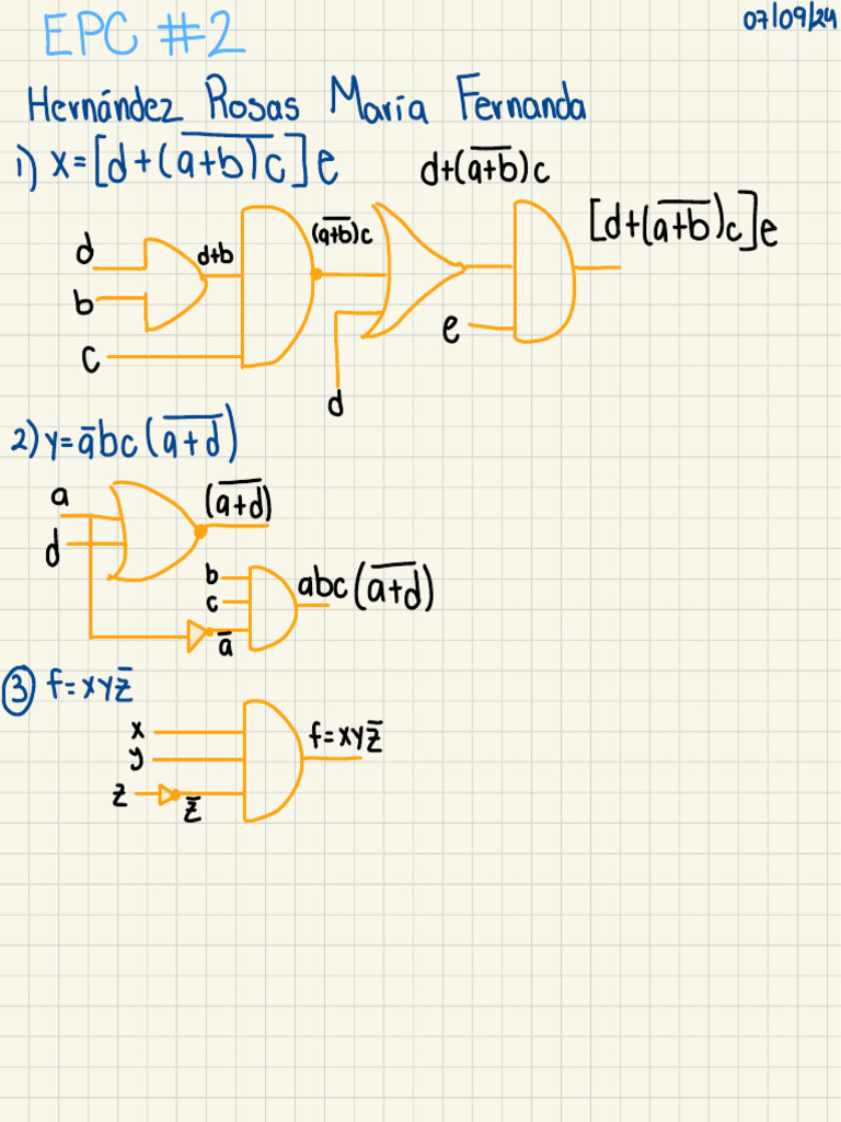 Epc1 PT 1 | PDF