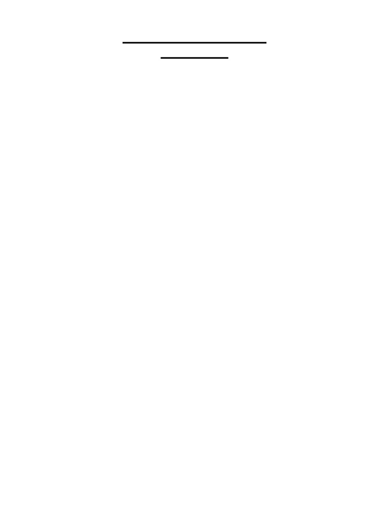 Red Raider Relays - 2024 - Entry Form | PDF